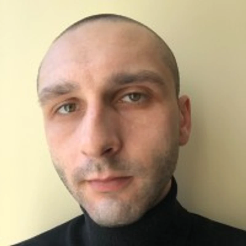 Jackson Davidow - Canary Mission